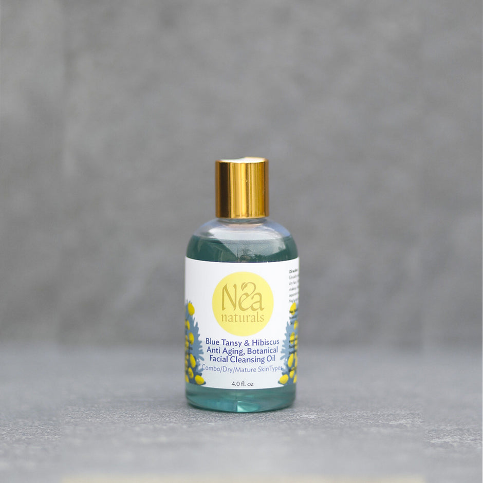 Nea Naturals | Best Natural & Vegan Skincare