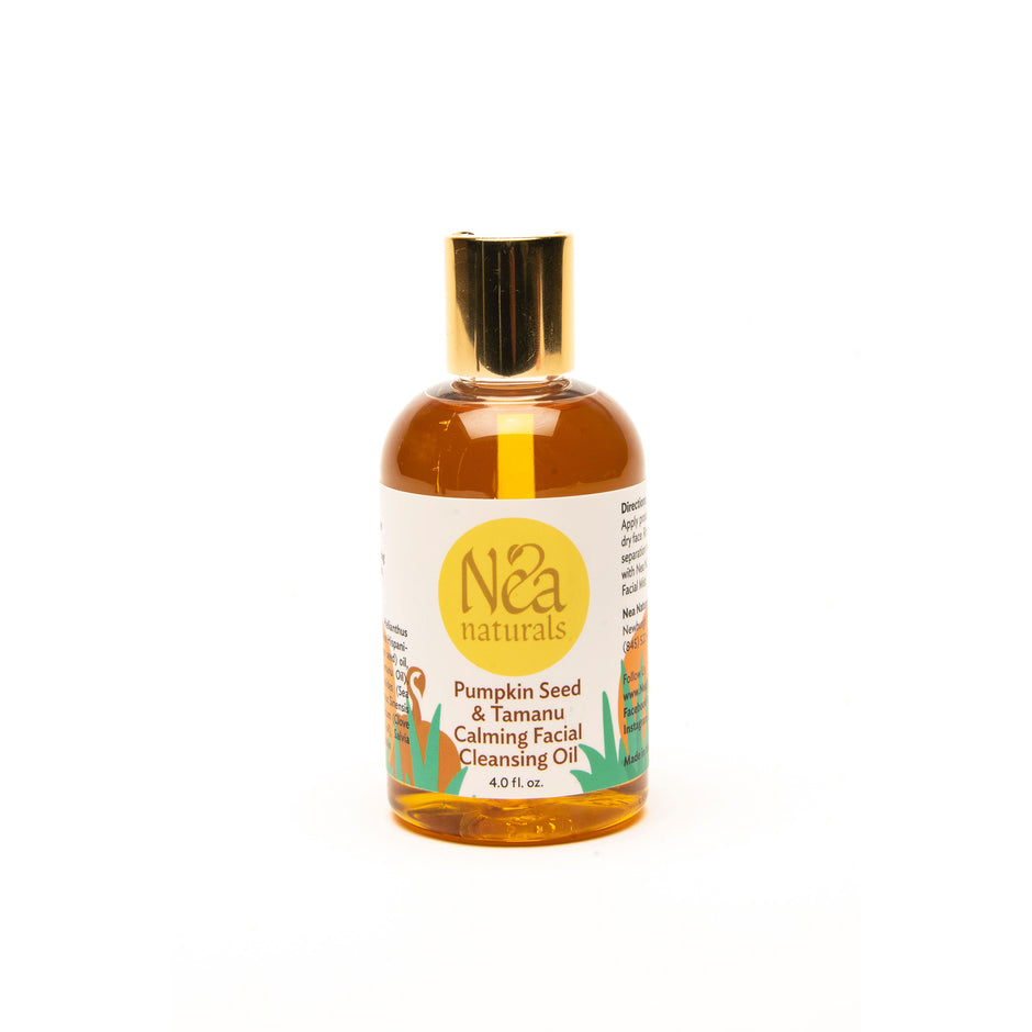 Nea Naturals | Best Natural & Vegan Skincare